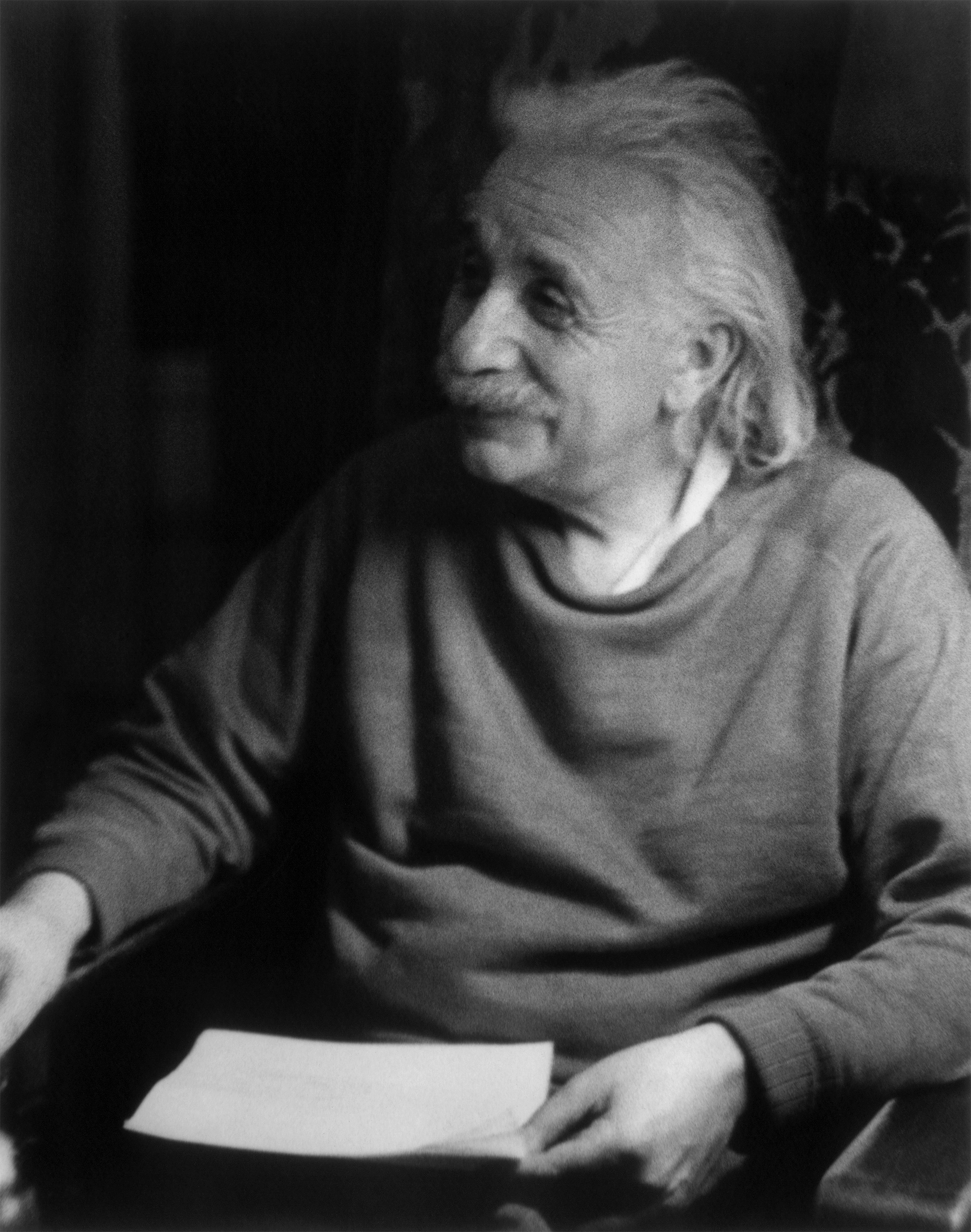 Henri Cartier-Bresson – Marilyn Stafford